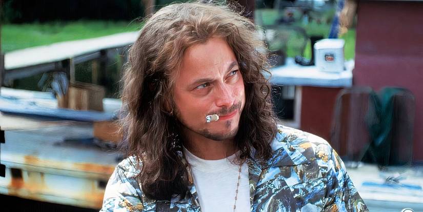 Forrest Gump Cast, Ranked By Net Worth