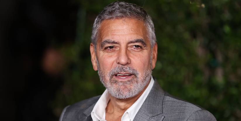 George Clooney Allegedly Planning Secret Divorce Strategy To Protect ...