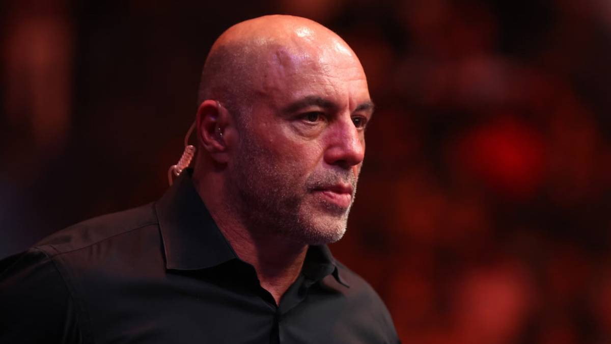 Inside Joe Rogan's Austin Estate And The Home Of His Controversial Podcast