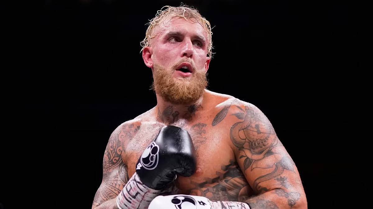 Jake Paul's Net Worth Will Make Your Jaw Drop