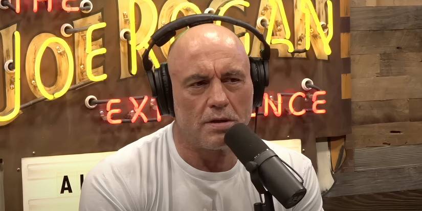 Inside Joe Rogan's Austin Estate And The Home Of His Controversial Podcast