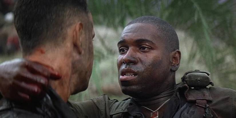 Forrest Gump Cast, Ranked By Net Worth