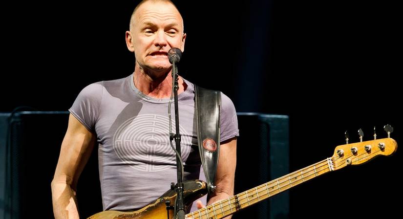 Hit Tracks, Cash Stacks: Richest Rock Stars In The World Right Now