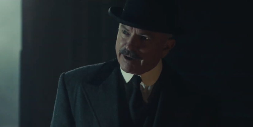 Peaky Blinders Cast, Ranked by Net worth