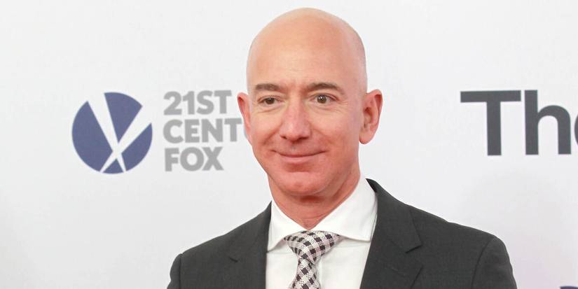 Jeff Bezos' Ex-Wife MacKenzie Scott Donates $45M to The Trevor Project