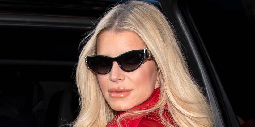 Jessica Simpson & Eric Johnson Announce Divorce – Do They Have A Prenup?