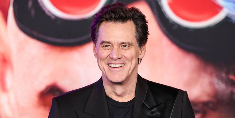Jim Carrey's L.A. Mansion Finally Finds A Buyer After $10 Million Price ...