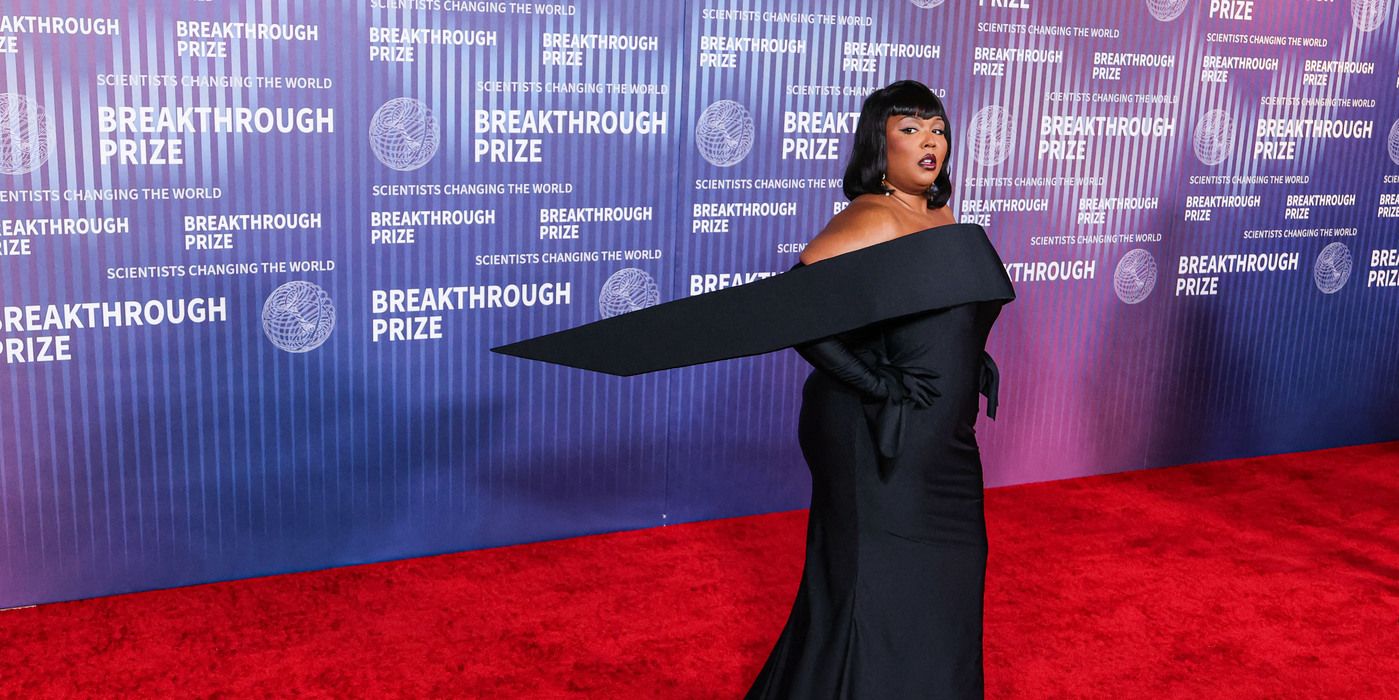 Lizzo’s Beverly Hills Home Up For Grabs At $16 Million