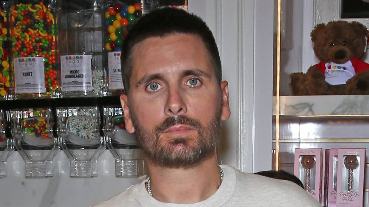 Scott Disick Spent Six Figures On Son Mason’s Extravagant 15th Birthday ...