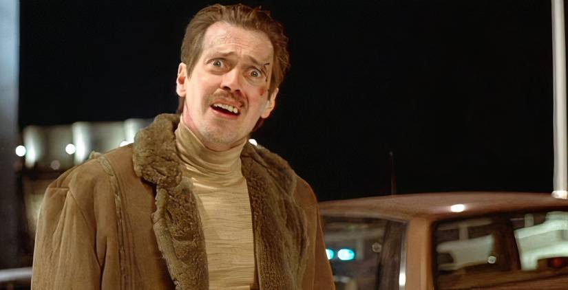 Fargo (1996) Cast, Ranked By Net Worth