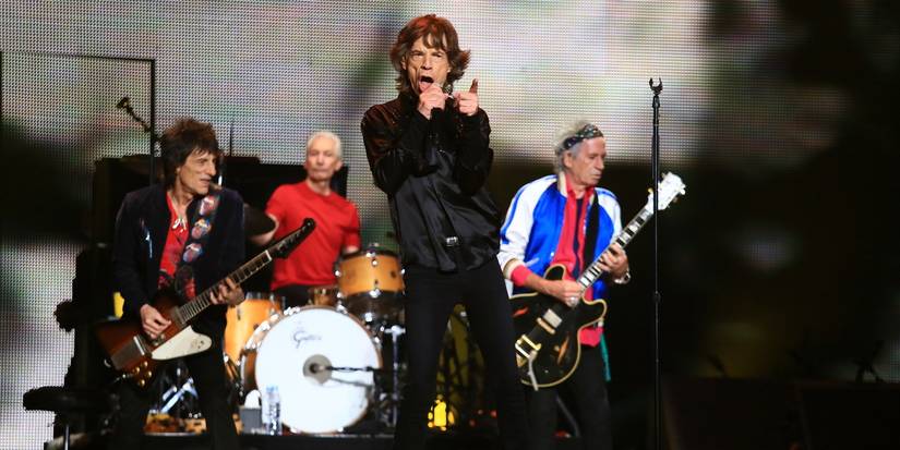 Highest-Grossing Music Tours Of 2024