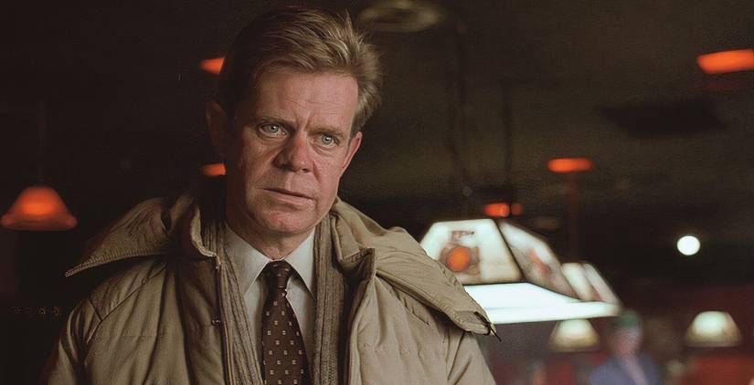Fargo (1996) Cast, Ranked By Net Worth