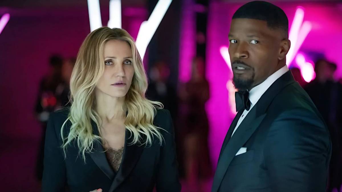 Back In Action Cast, Ranked By Net Worth