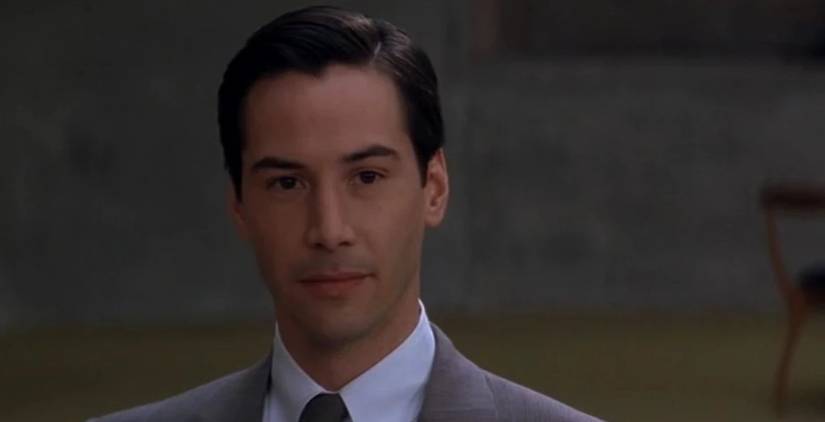 Keanu Reeves Highest-Paid Movie Roles, Ranked