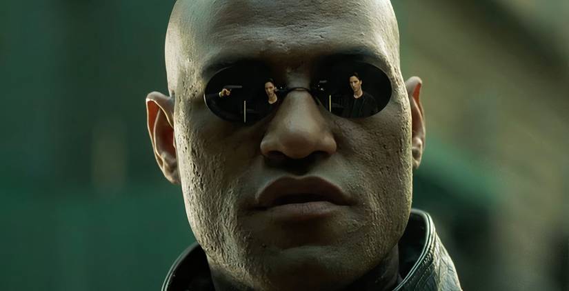 Red Pill, Big Bills: The Matrix Cast, Ranked By Net Worth