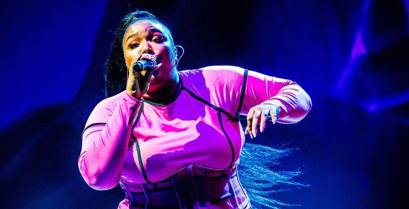 About Damn Time: Lizzo’s Net Worth Is Hitting Platinum Status