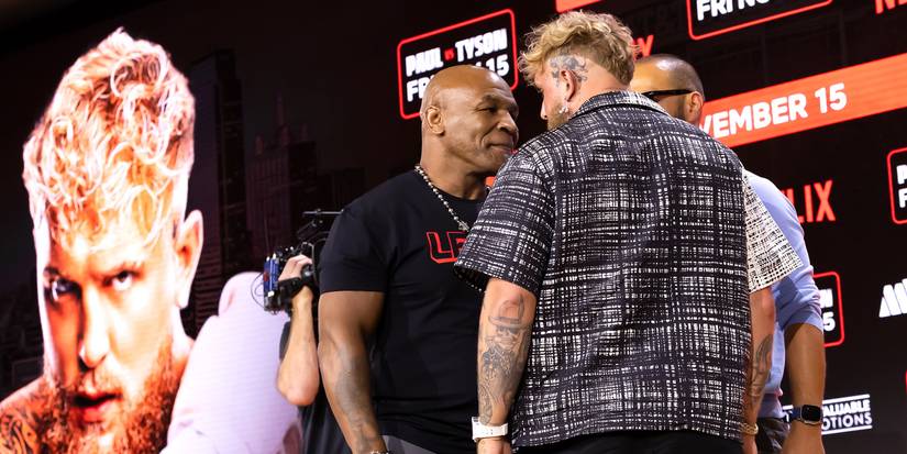 Iron Mike Tyson Lands Knockout Lakefront Mansion In Delray Beach