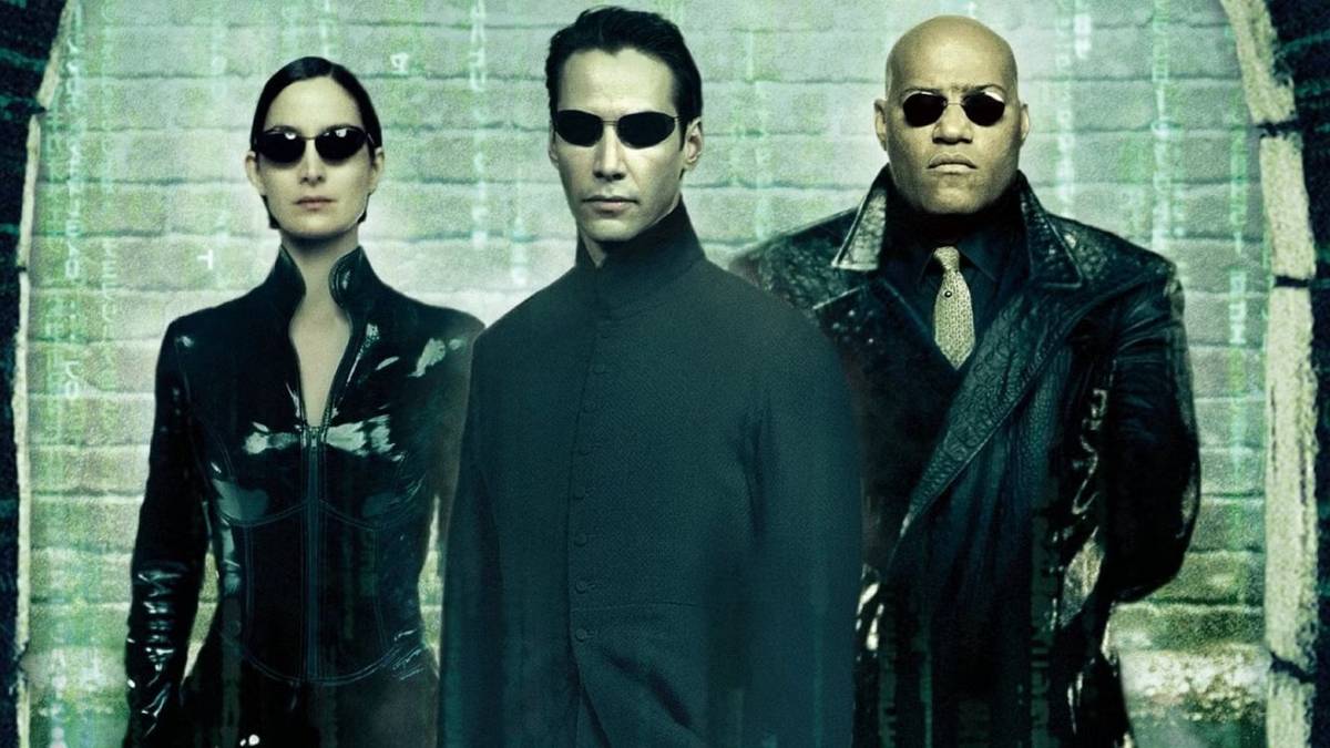 Red Pill, Big Bills: The Matrix Cast, Ranked By Net Worth