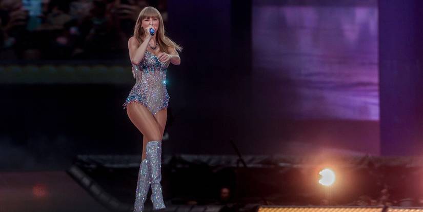 Taylor Swift To Upgrade $17.75M Mansion After Reaching Billionaire Status