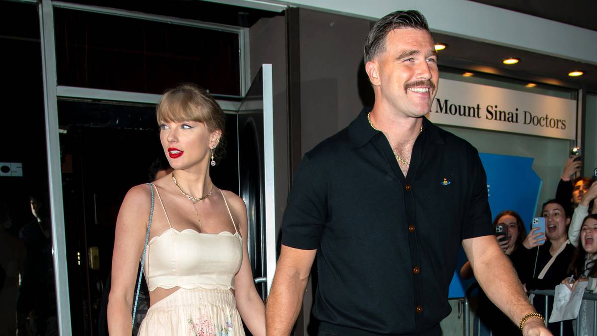 Taylor Swift To Upgrade $17.75M Mansion After Reaching Billionaire Status