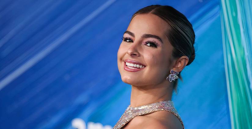 More Than Just Likes: Addison Rae Net Worth