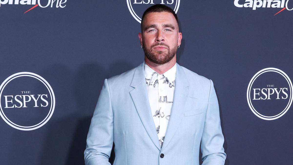 Breaking Down Travis Kelce's Net Worth, Salary, And Business Moves