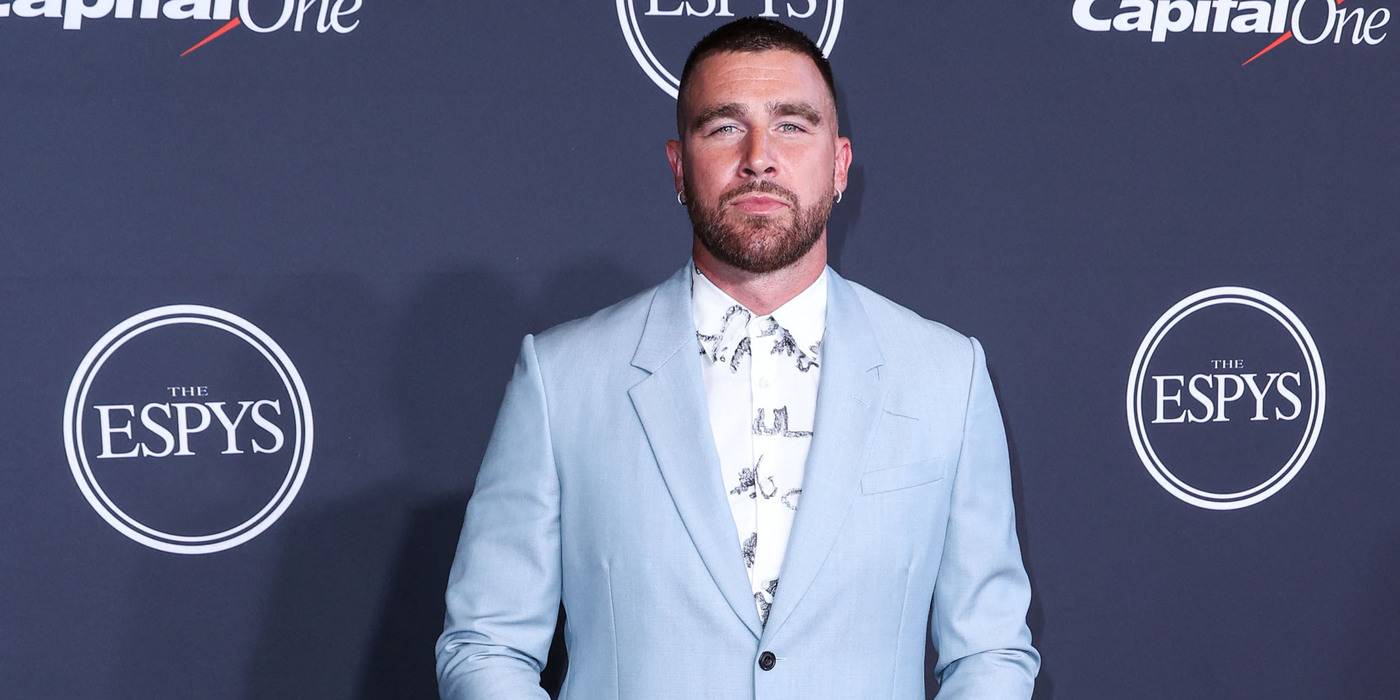Breaking Down Travis Kelce's Net Worth, Salary, And Business Moves