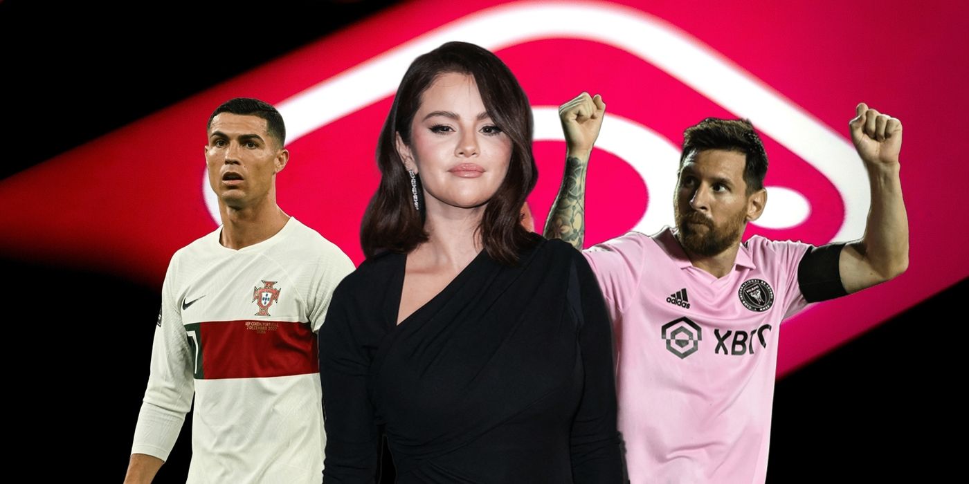 Who Are The Highest Earning OnlyFans Creators In 2025?