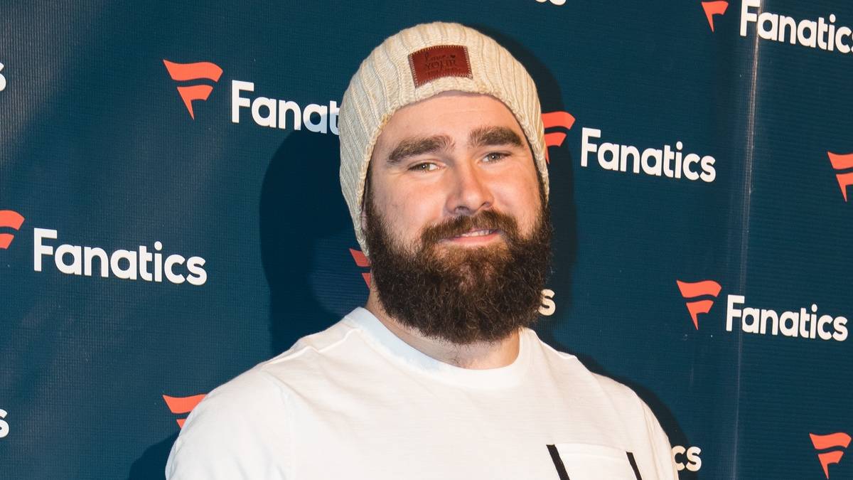 Jason Kelce Rules Out Coaching Career - Says The Pay Isn’t Worth It
