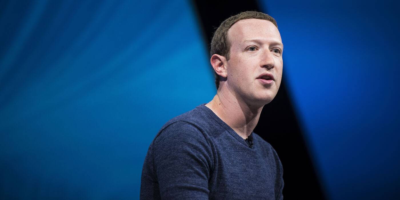 What We Know About Mark Zuckerberg’s Houses And His Rumored Bunker