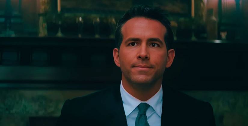 From Deadpool to Red Notice: Ryan Reynolds’ Highest-Paid Movie Roles