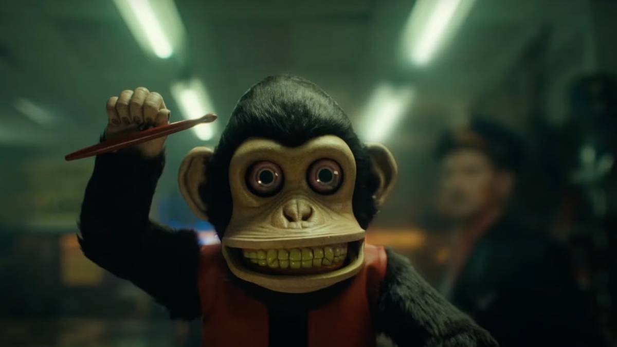 The Cast Of The Monkey, Ranked By Net Worth