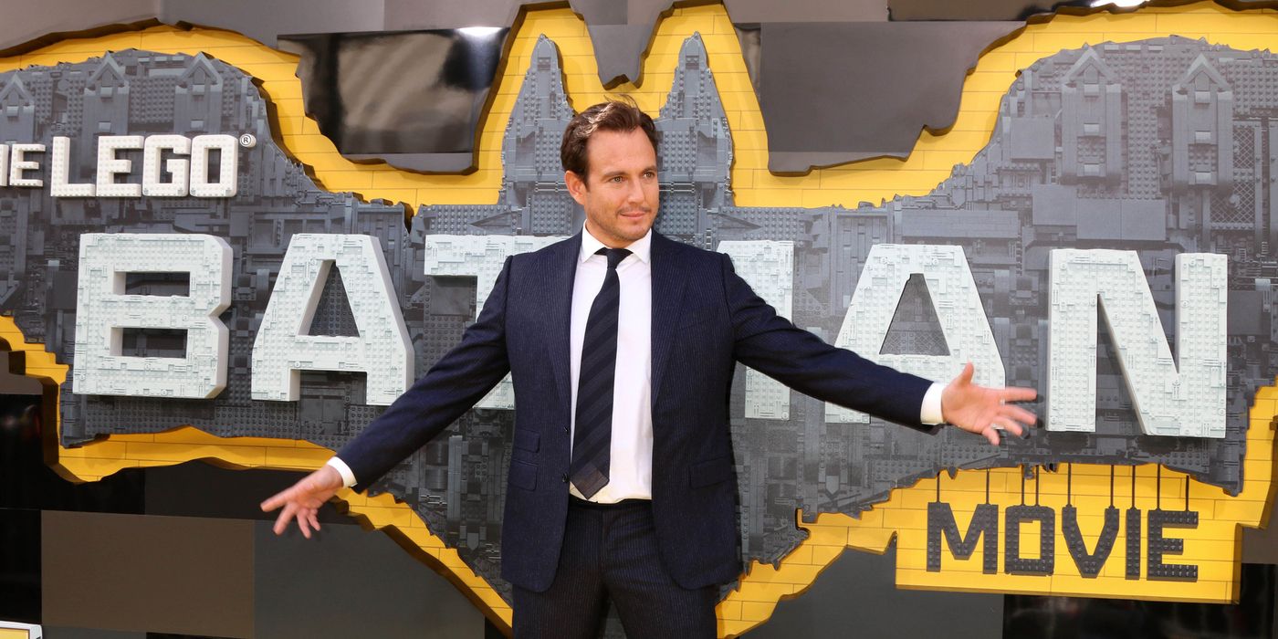Will Arnett Lists His Beverly Hills Home For $22.5 Million