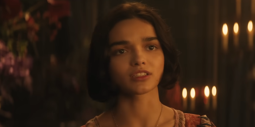 Snow White Cast, Ranked By Net Worth