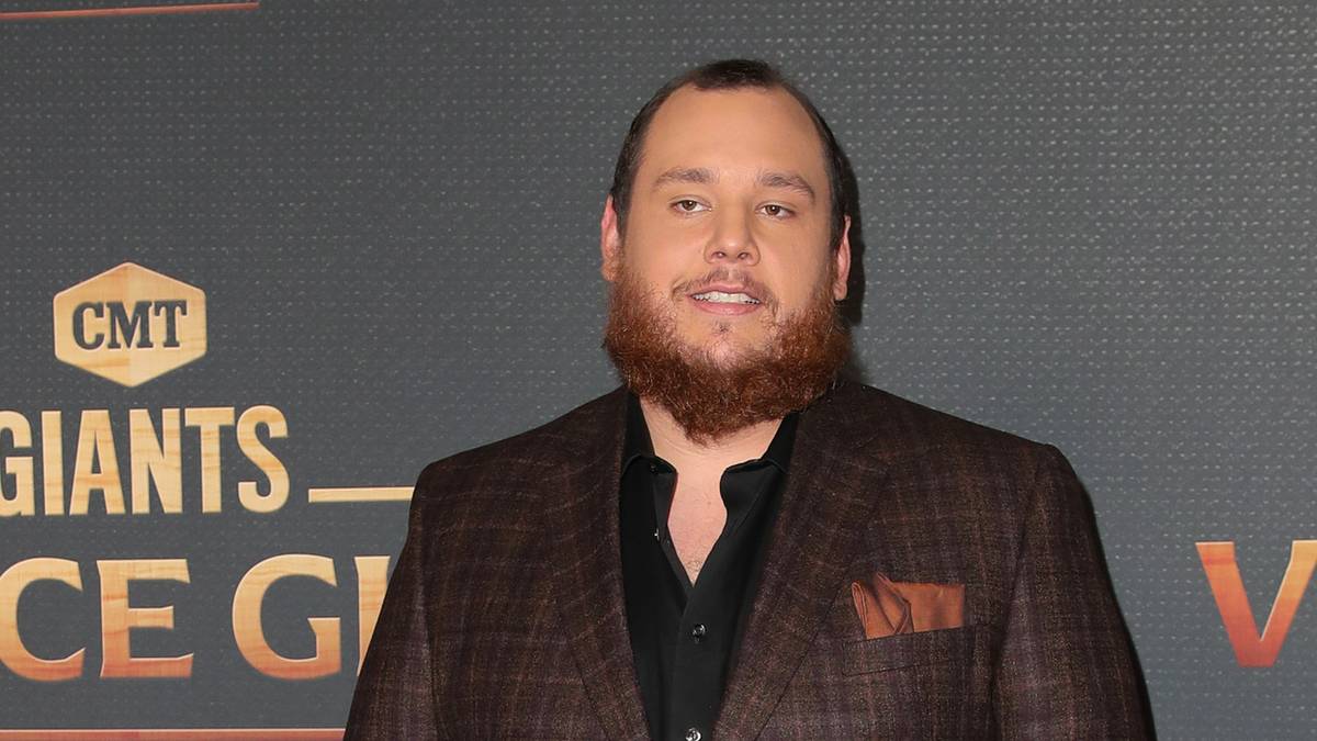 How Luke Combs' Net Worth Became Country Gold