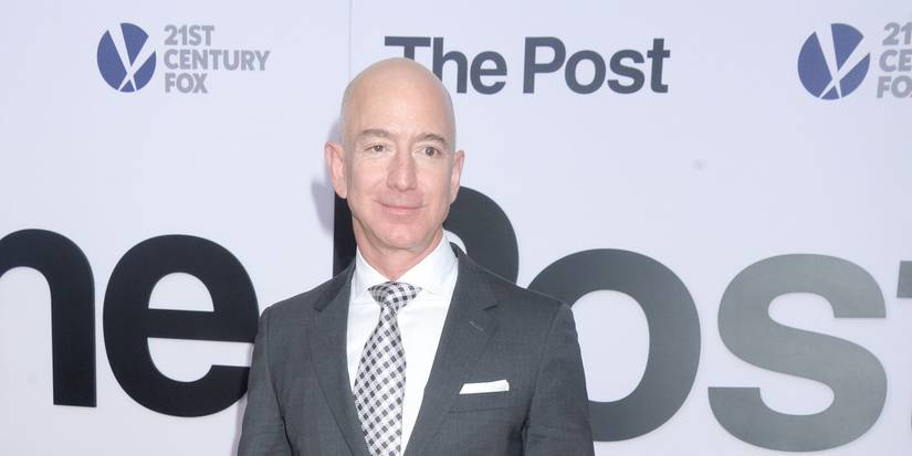 Where The Richest People In The World Live In 2025