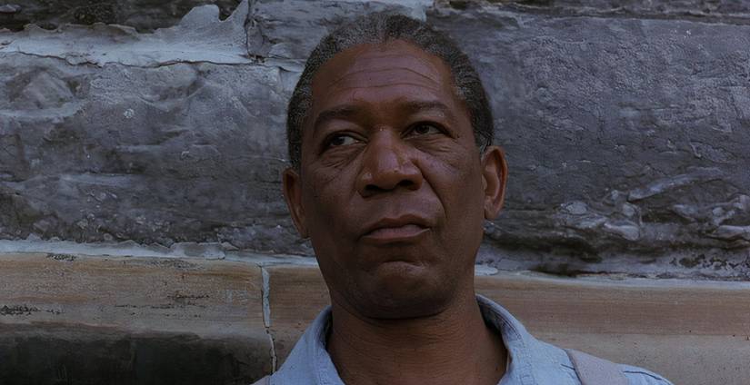 The Shawshank Redemption Cast, Ranked By Net Worth