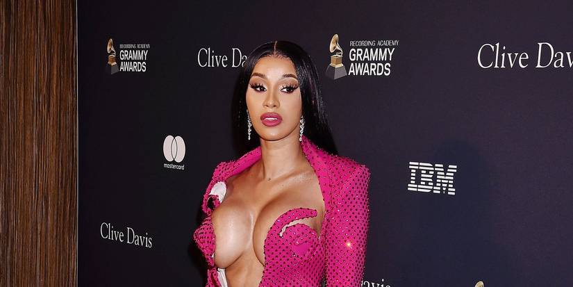 Where Does Cardi B Live? Exploring The Rapper’s Million-Dollar Homes