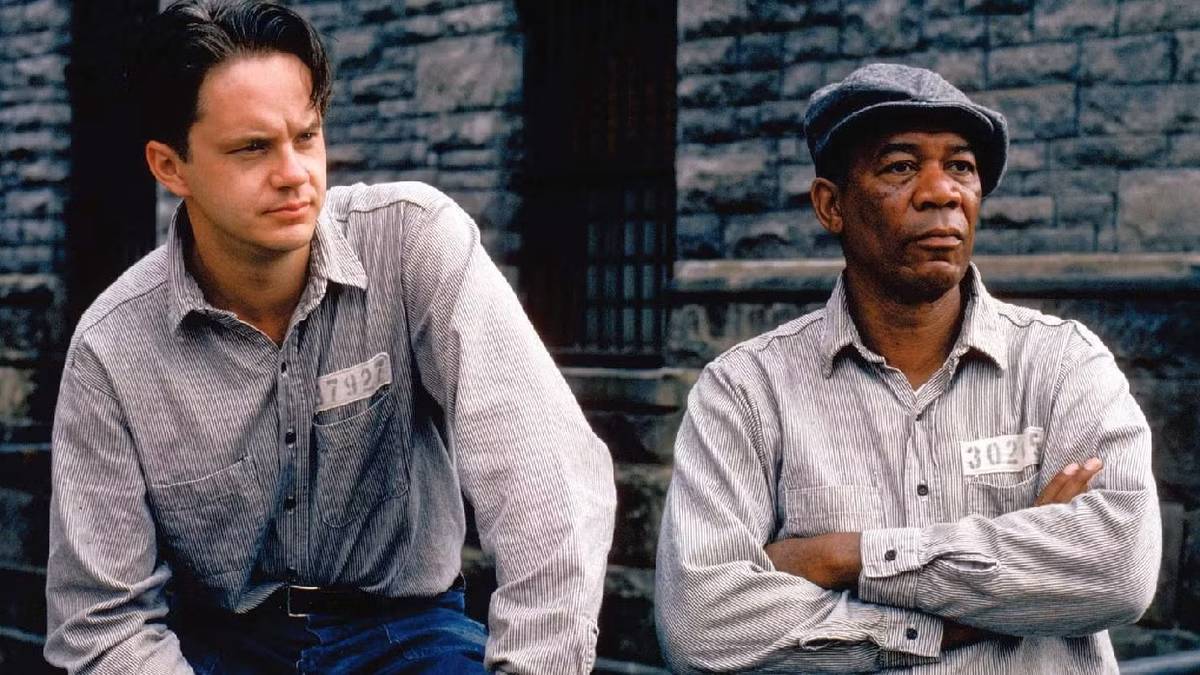 The Shawshank Redemption Cast, Ranked By Net Worth