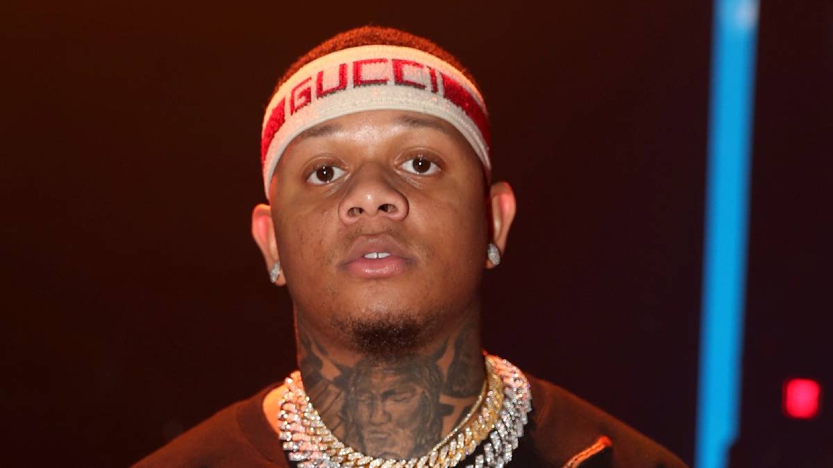 Yella Beezy Posts $750K Bail Despite Claims Of Financial Hardship