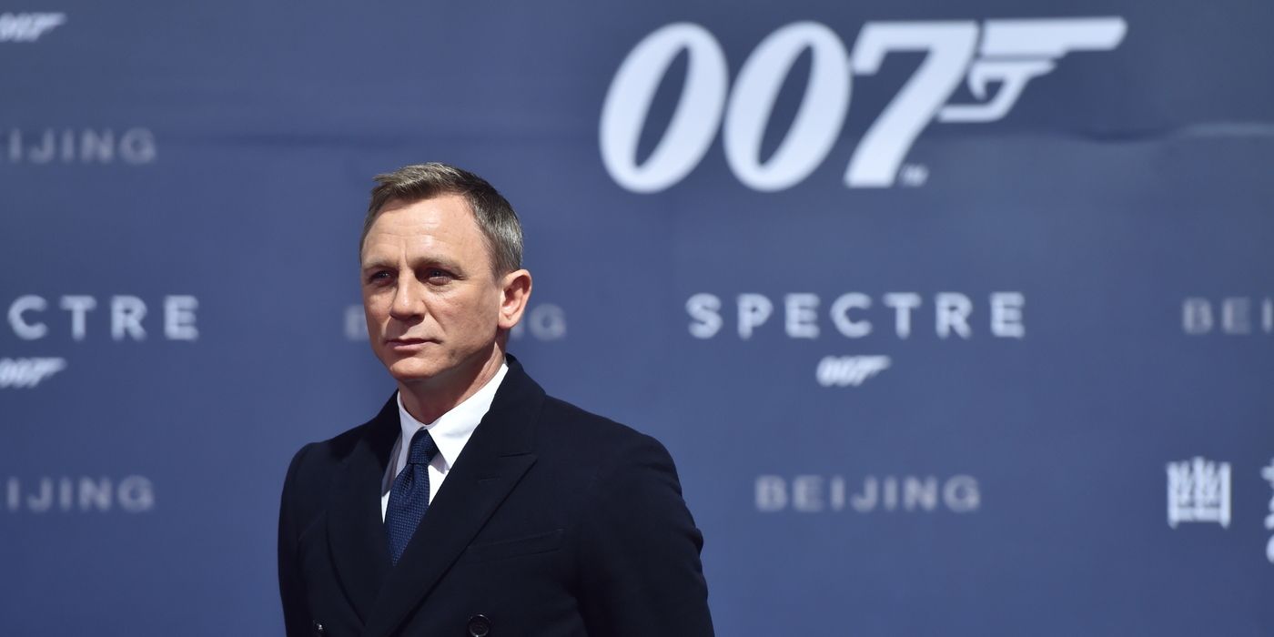 Daniel Craig's James Bond Performances, Ranked