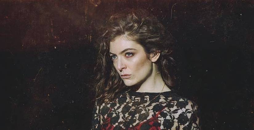 Lorde’s Net Worth Proves Less Can Earn More