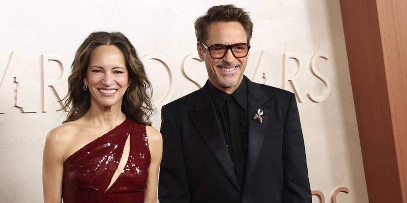 Where Does Robert Downey Jr Live? Inside the Marvel Superstar's Homes