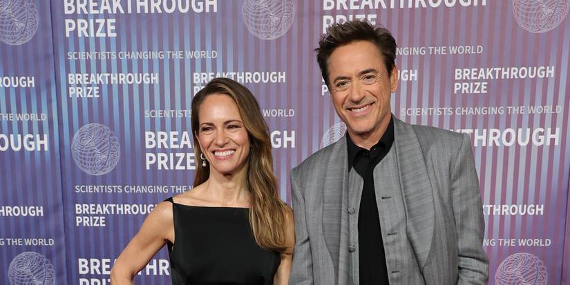 Where Does Robert Downey Jr Live? Inside the Marvel Superstar's Homes