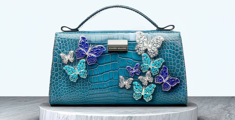 The Most Expensive Handbags In The World Right Now