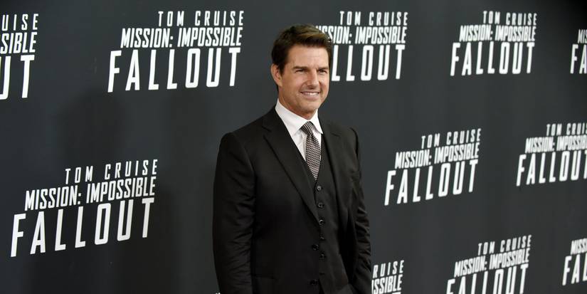 How Much Did Tom Cruise Make From Mission: Impossible Movies?