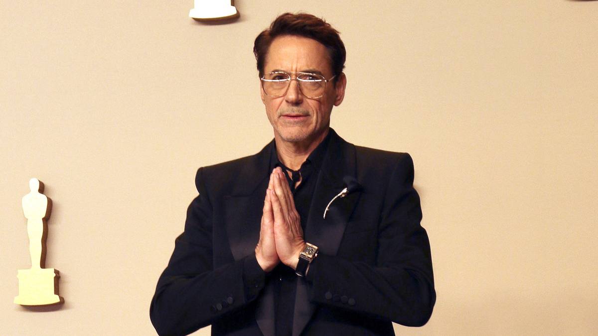 Where Does Robert Downey Jr Live? Inside the Marvel Superstar's Homes