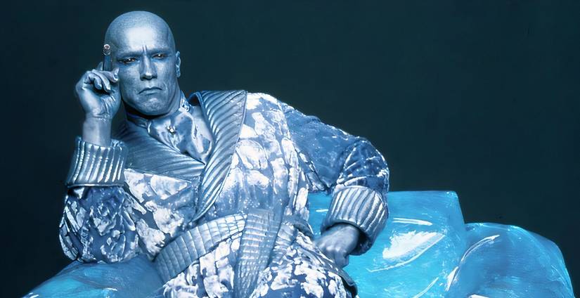 Ranking Arnold Schwarzenegger's Highest-Paid Movie Roles