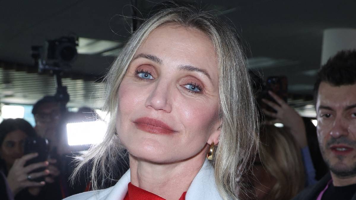 Cameron Diaz Drops Price On $17.8M Home By Seven Figures After No Interest