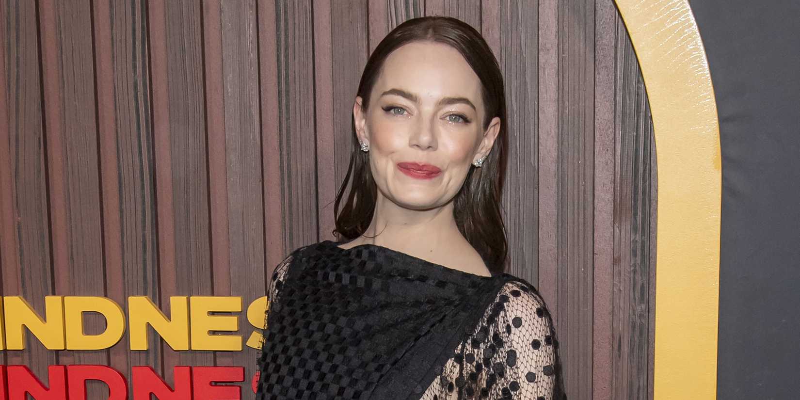Emma Stone Offers Up Her Texas Estate After Luxe Makeover For $26.5M